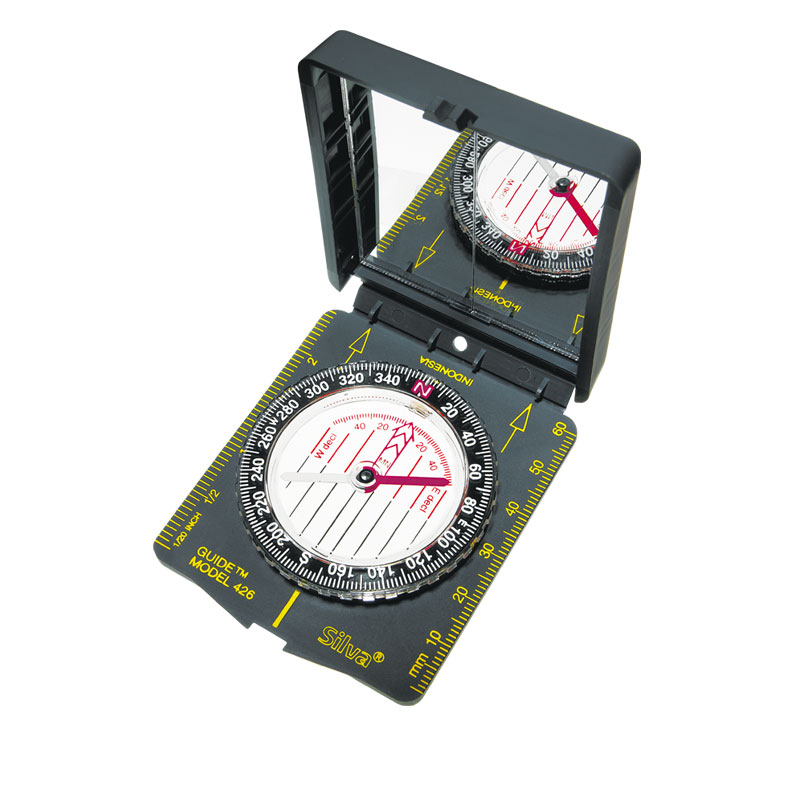 Hand Bearing Compass - Low Flite